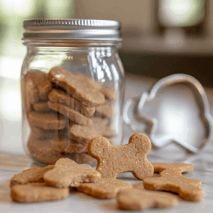 Zookies Critter Cookies - Bake-at-Home Dog Treats with All-Natural ...